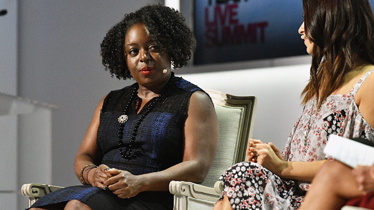 Kimberly Bryant Removed from CEO of Black Girls Code | Hayti - News ...
