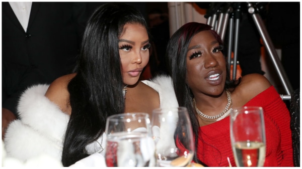 Notorious B.I.G.’s Daughter Posts Boyfriend’s $1M Bond After His Arrest ... Notorious B.I.G.’s Daughter Posts Boyfriend’s $1M Bond After His Arrest ...