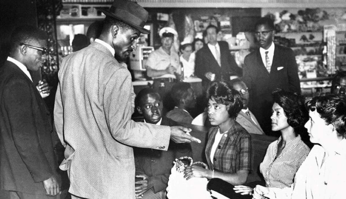 Freedom Rides of 1961: Challenging Segregation in the American South ...