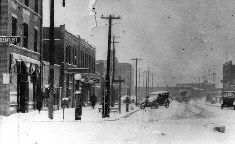 The extraordinary rise of Mary Fillis, a successful seamstress from ...