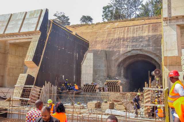 Joint Tanzania, Burundi and Rwanda power project nears completion ...