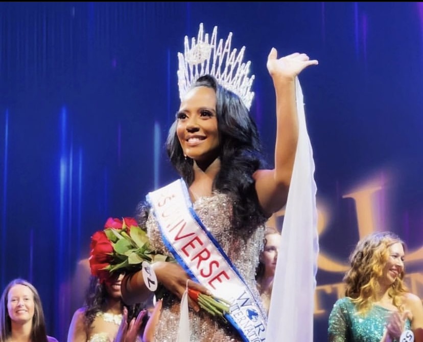 TSU Alum Juanita Brown Ingram Wins Mrs. Universe 2022 – 2023 | Hayti ... TSU Alum Juanita Brown Ingram Wins Mrs. Universe 2022 – 2023 | Hayti ...