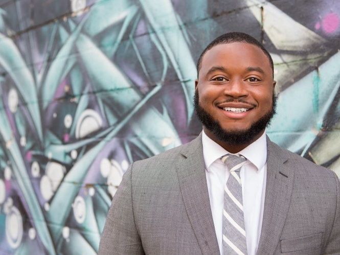 Matthew Kincaid, Former Teacher Turned CEO, Builds a More Equitable ...