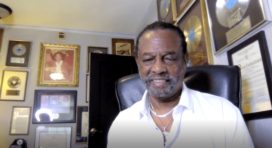 Robert ‘Kool’ Bell, founder of Kool & The Gang, celebrates 50th year of ...