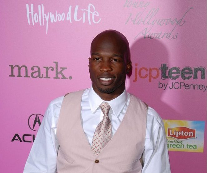Chad ‘Ochocinco’ Johnson talking smack as he gears up for 1st boxing ...