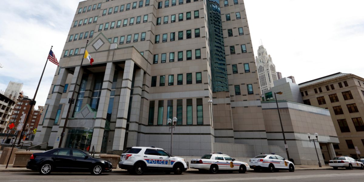 Columbus Police Officers Charged Linked To Protests | Hayti - News ...