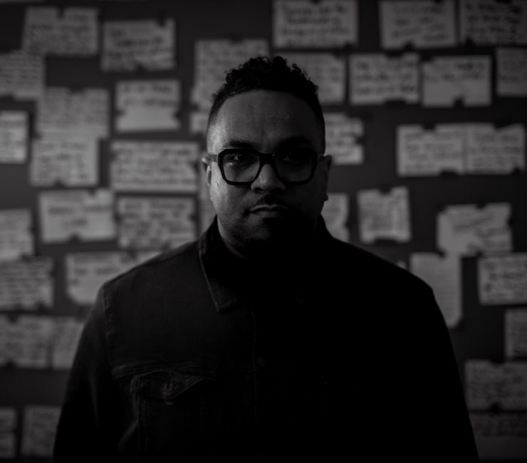 It Took Marcus Guillory 15 Years to Get ‘Gully’ on to the Big Screen ...