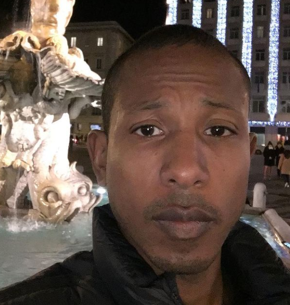 Former Bad Boy rapper Shyne lands new role in Belize’s House of ...