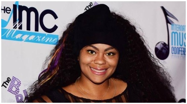Nivea Reveals Music Labels Wanted Her to Appear Single [VIDEO] | Hayti ...