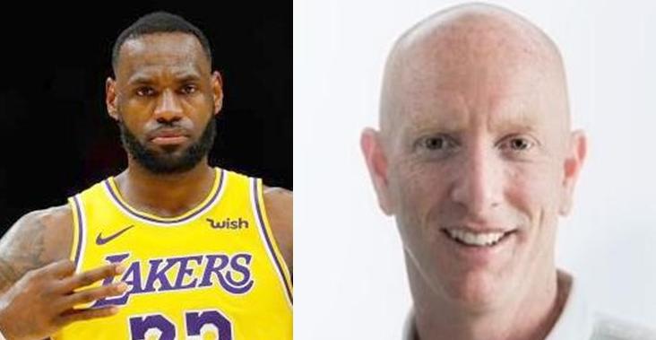 LeBron James’ BLM Support Has ‘Exhausted’ His PR Advisor (Adam ...