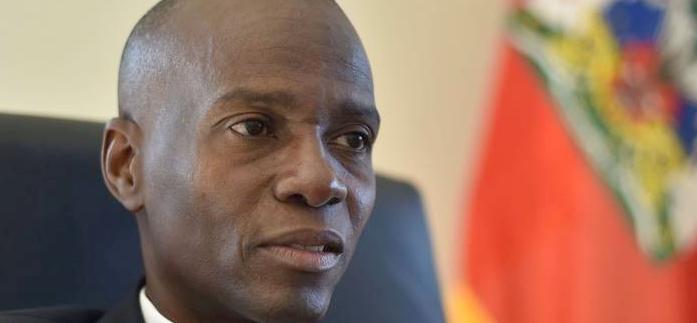 4 Suspects in Haiti President’s Assassination Killed by Police – 2 ...