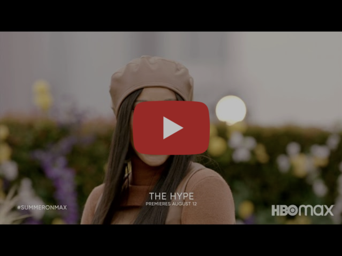 HBO Max Drops ‘Summer of Unscripted’ Premiere Dates & First Look For ...