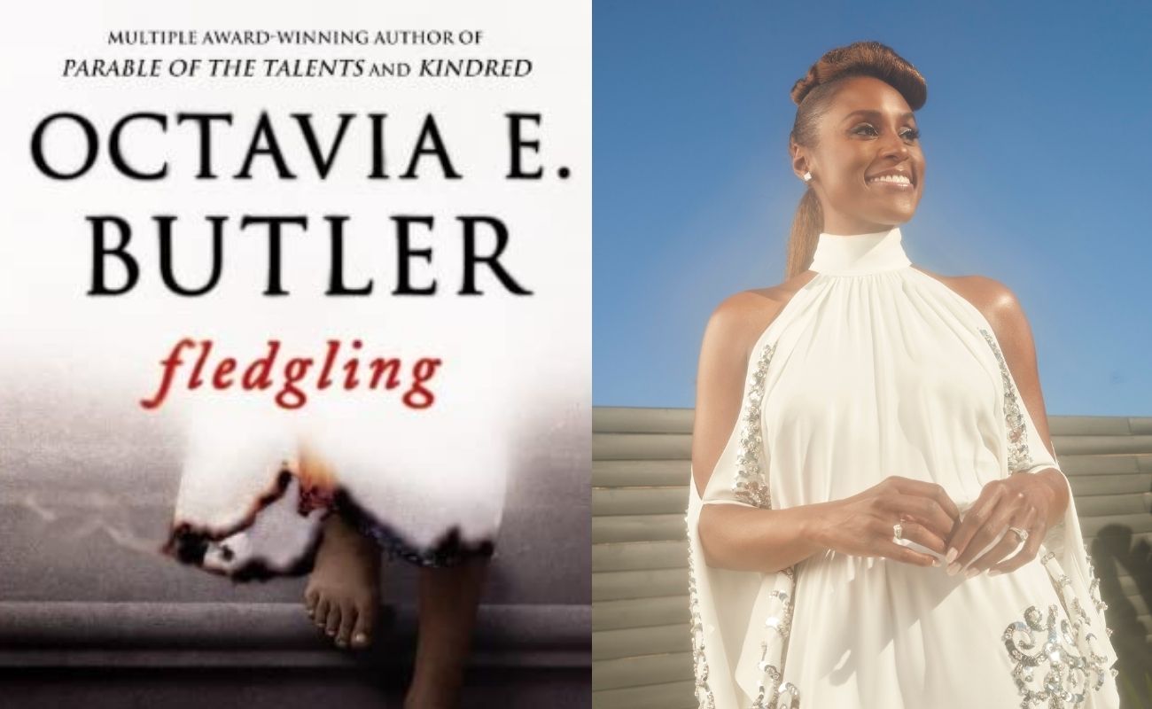 Octavia Butler's 'Fledgling' Is Being Adapted At HBO From Issa Rae ...
