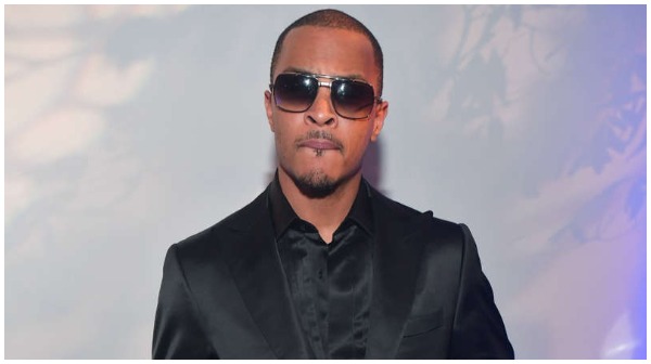T.I. Arrested in Amsterdam After Incident with Cop: ‘I’ve Done Real ...